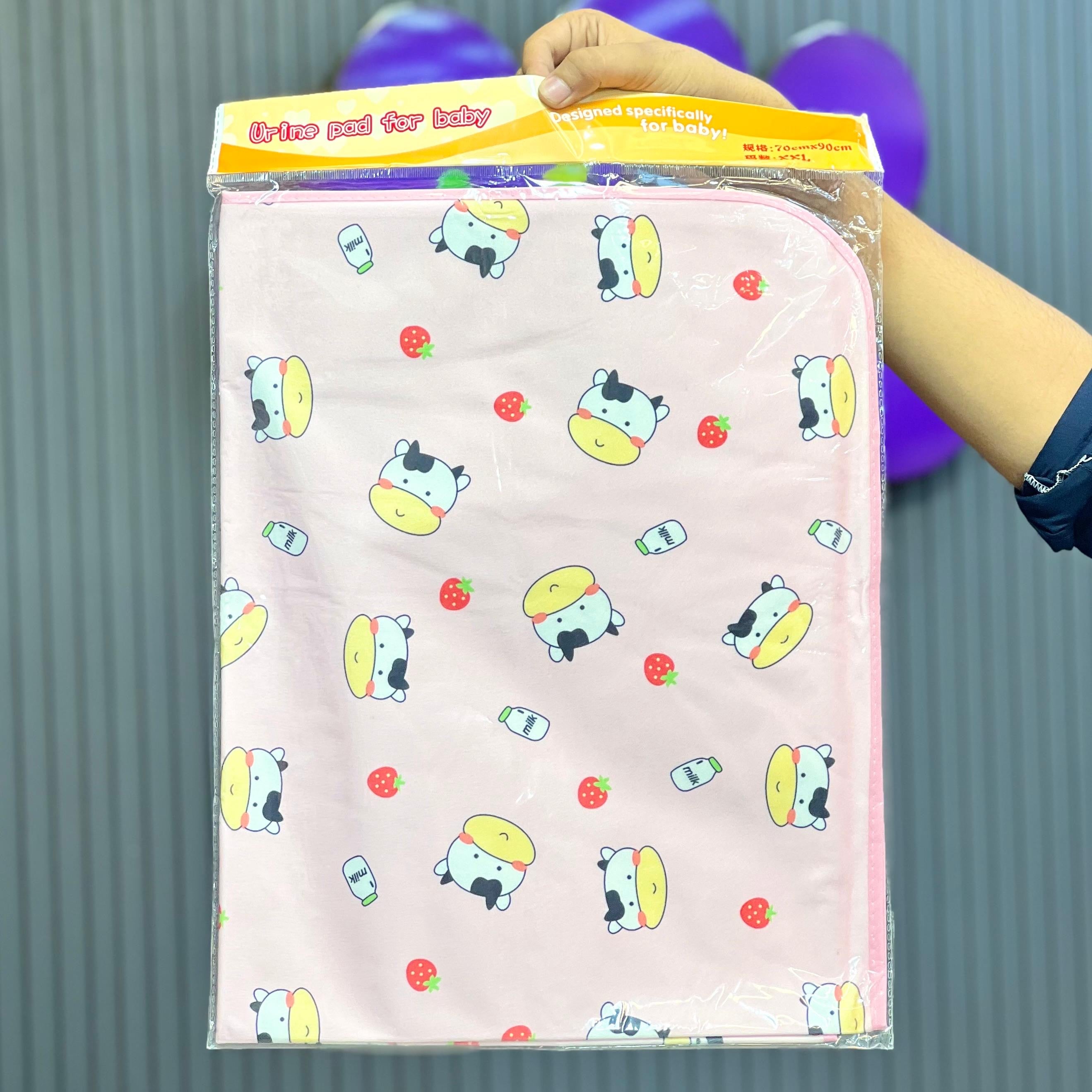 Water proof Changing Sheet – minizayn.pk