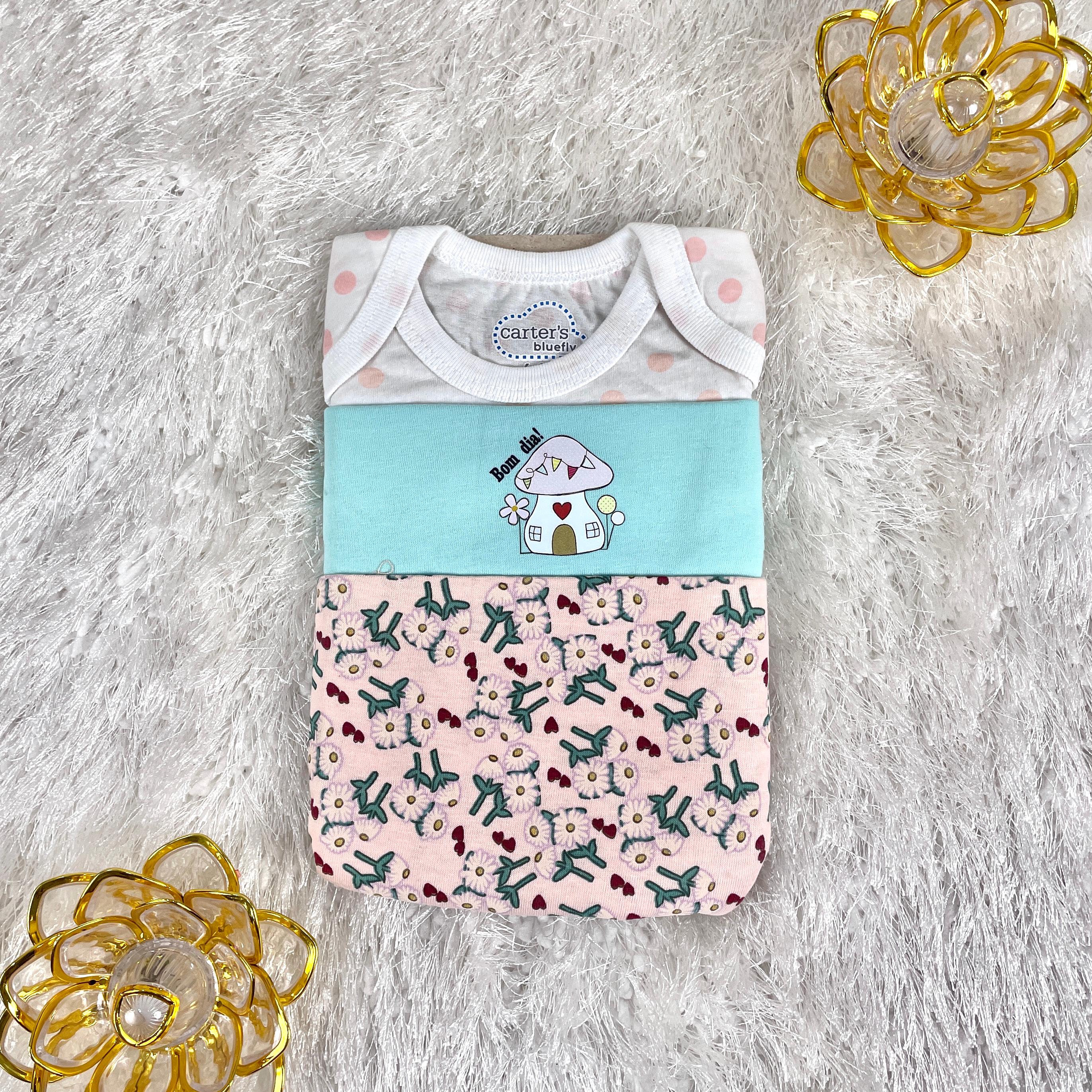 3 Pc Jumper Set – minizayn.pk